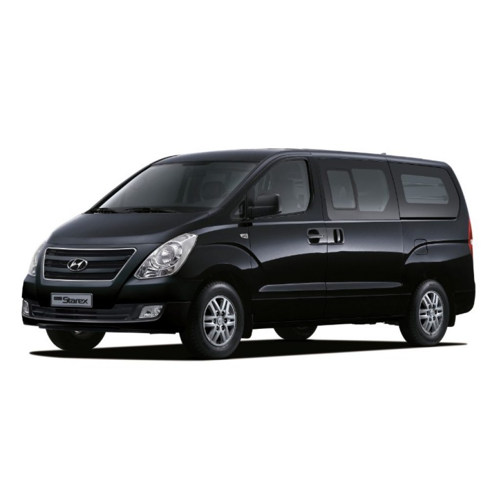 minivan_feature - Seoul Private Driver